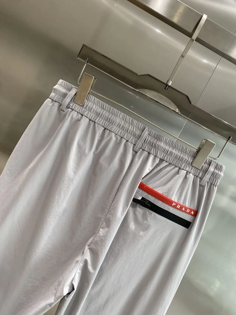 Affordable Prada Long Pants