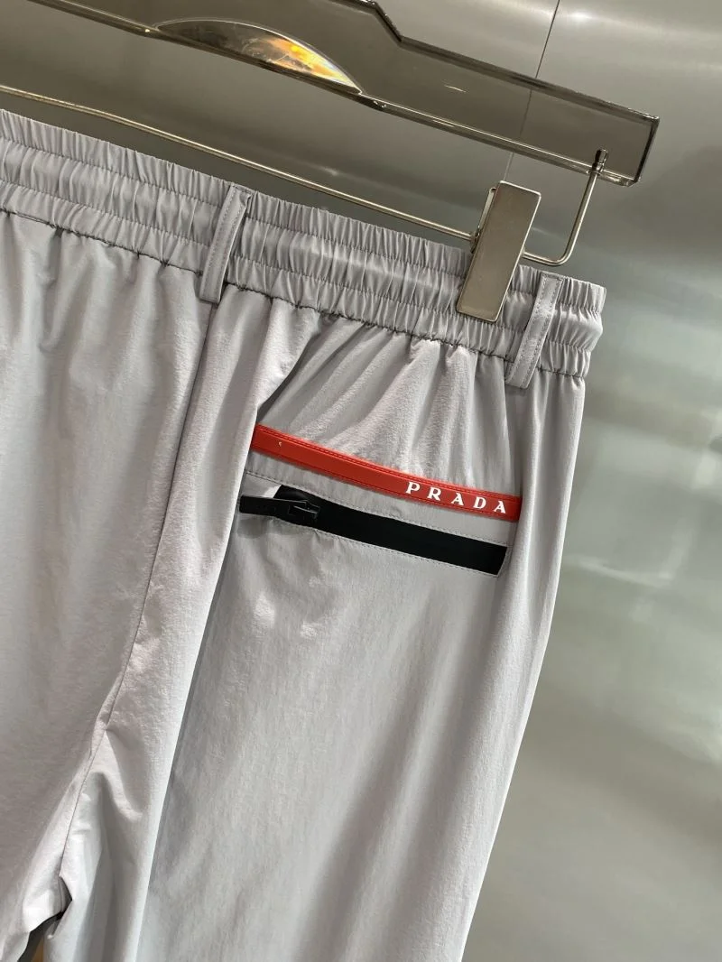 Affordable Prada Long Pants
