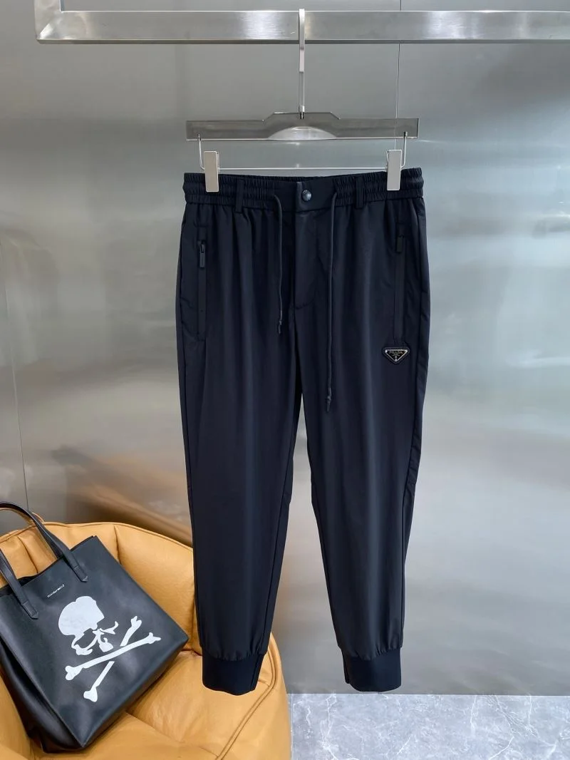 Prada Long Pants