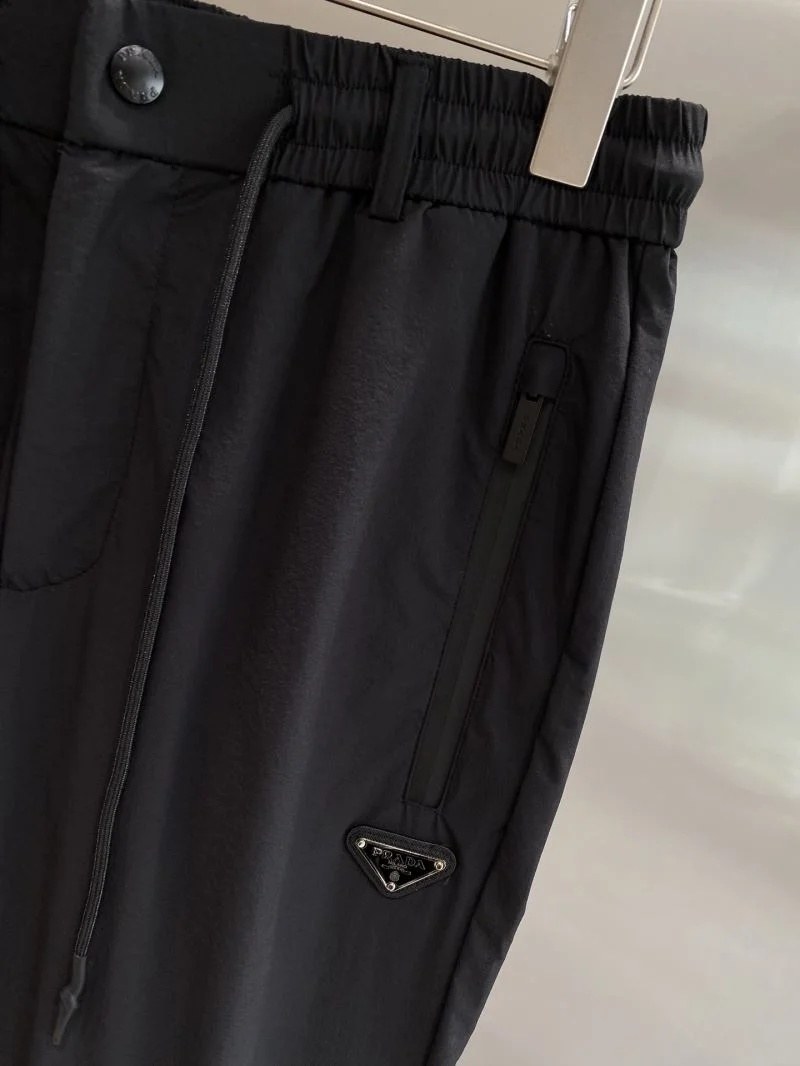 Mirror quality Prada Long Pants