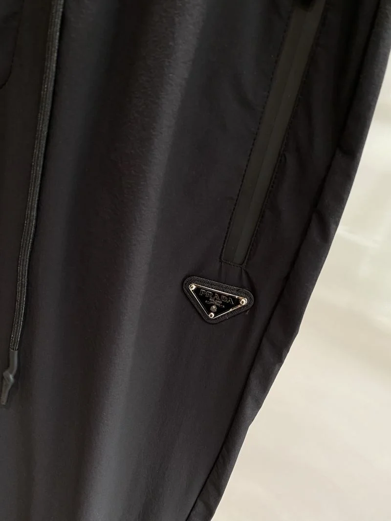 Mirror quality Prada Long Pants