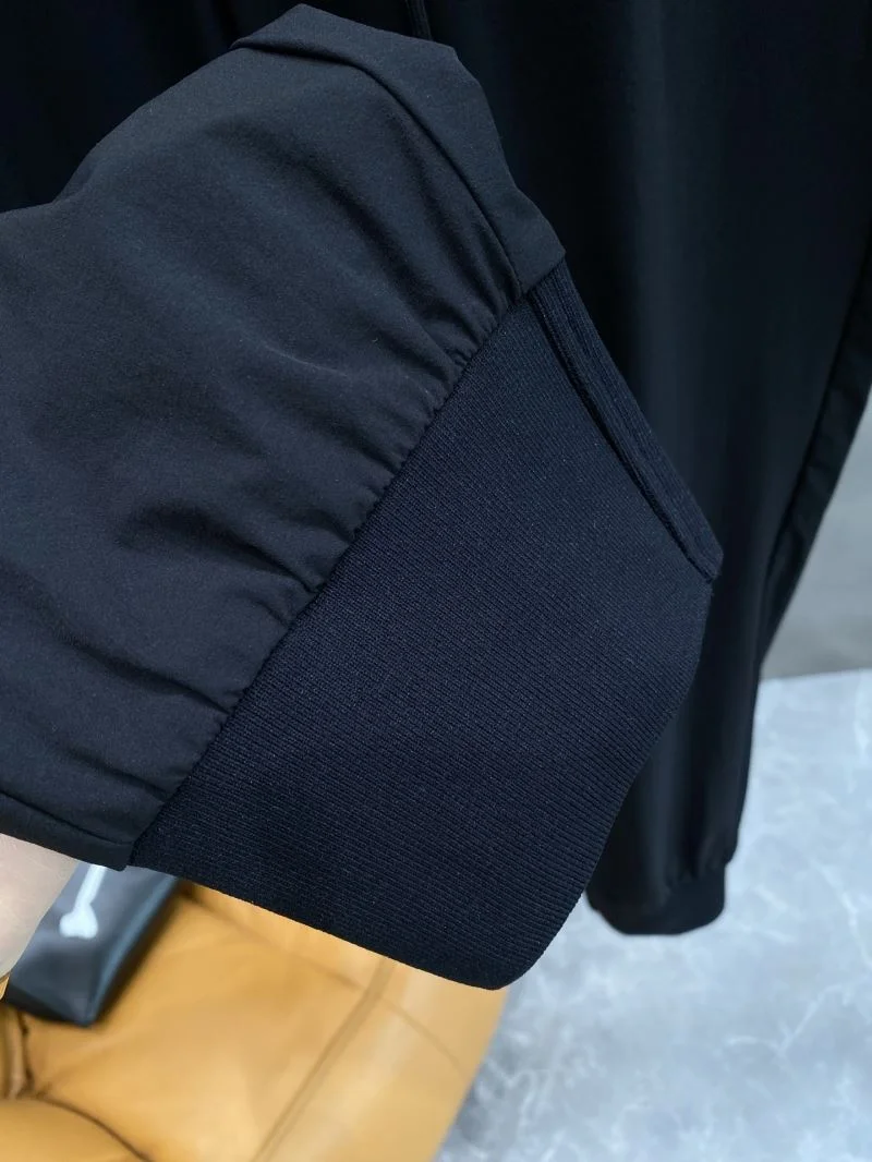 Mirror quality Prada Long Pants