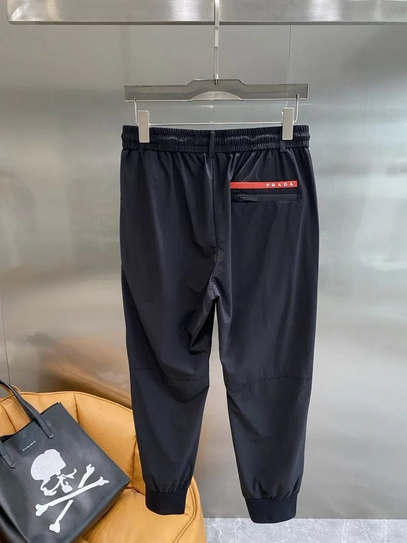 Mirror quality Prada Long Pants