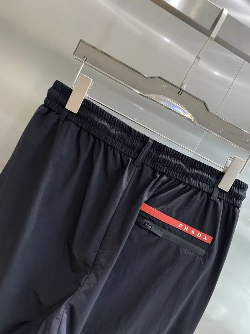 Mirror quality Prada Long Pants