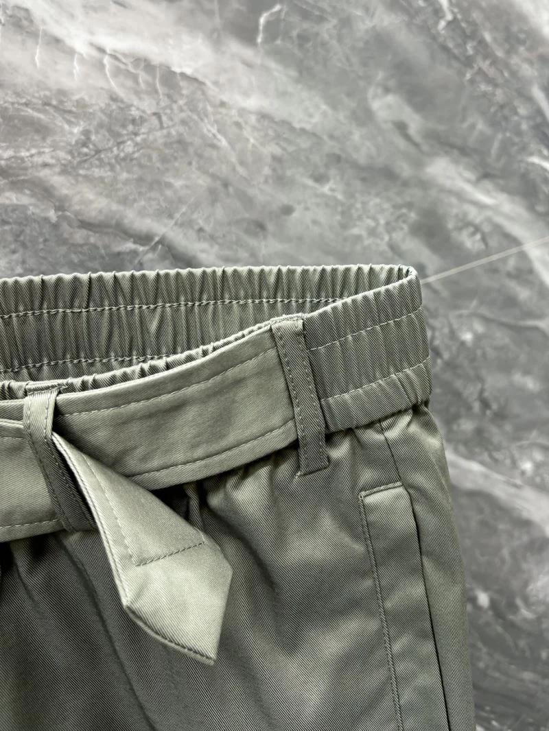 Economical Prada Long Pants