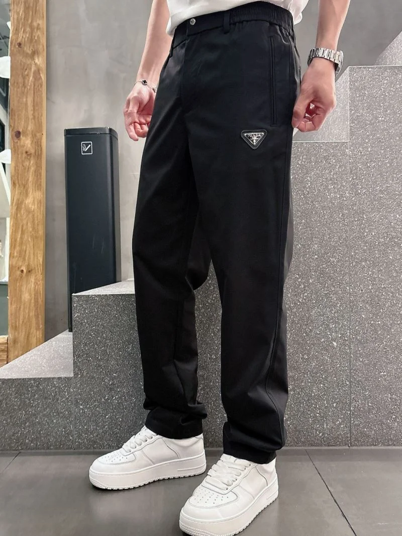Prada Long Pants