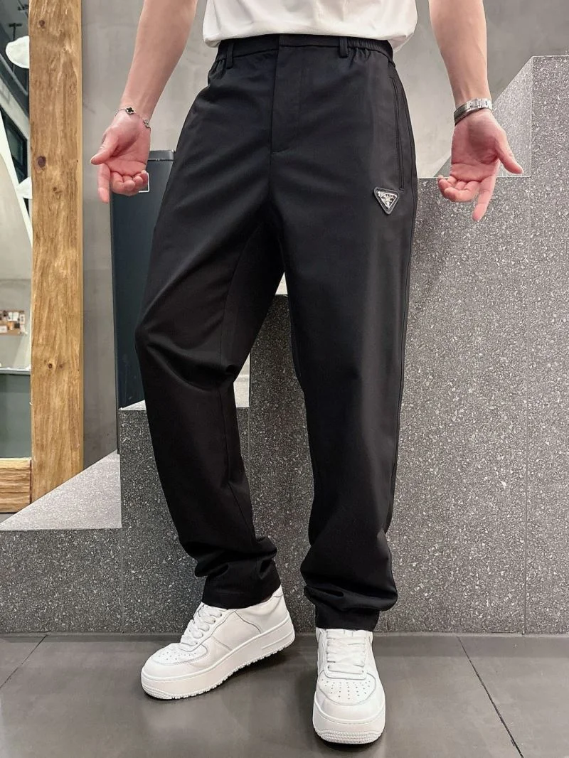 Legit Prada Long Pants