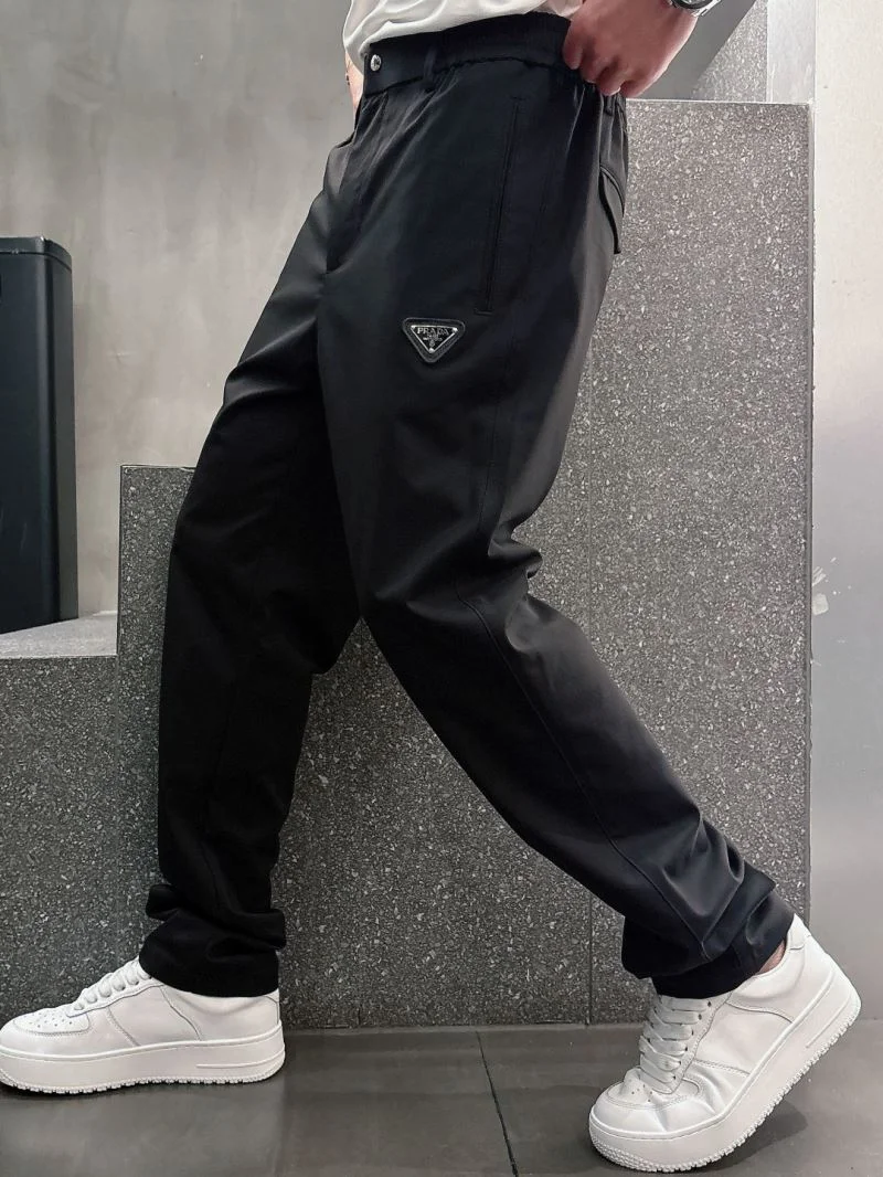 Legit Prada Long Pants