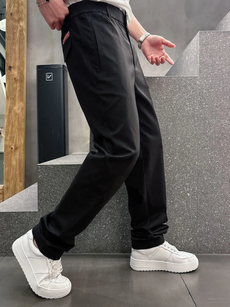 Legit Prada Long Pants