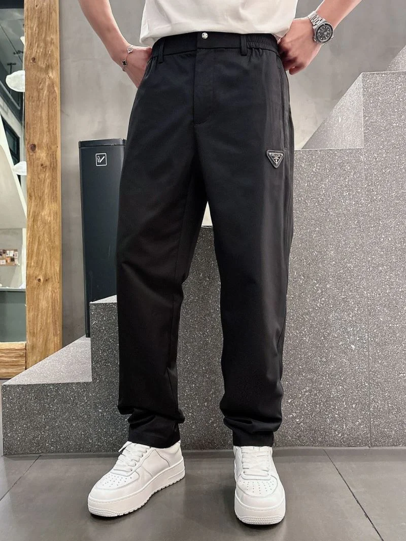 Legit Prada Long Pants