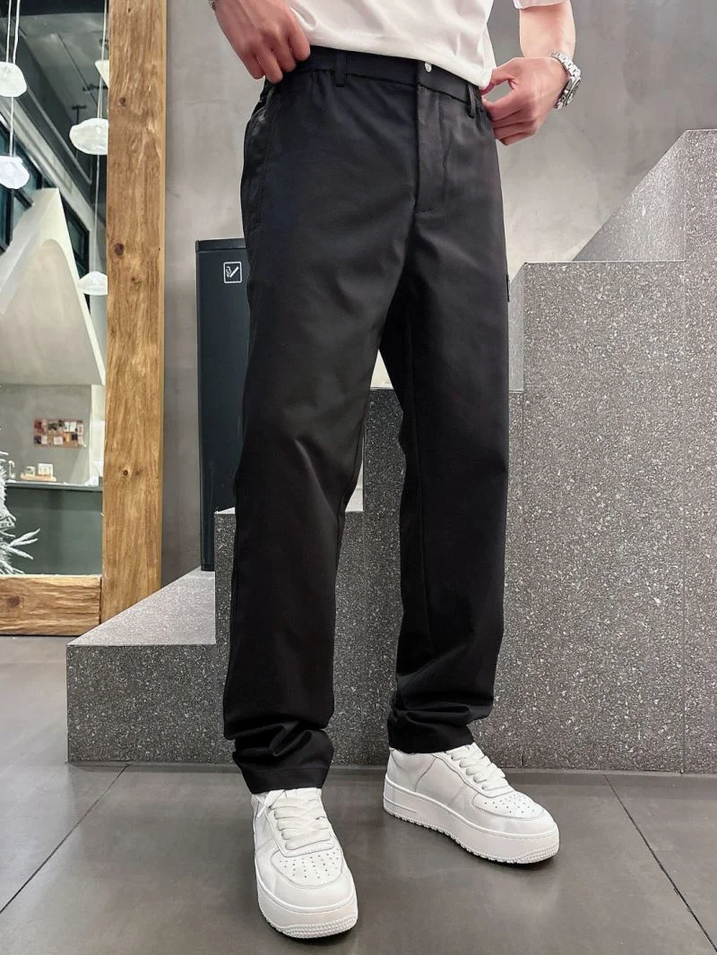 Legit Prada Long Pants