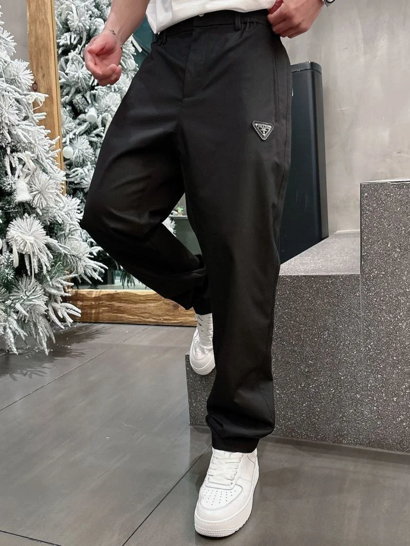 Legit Prada Long Pants