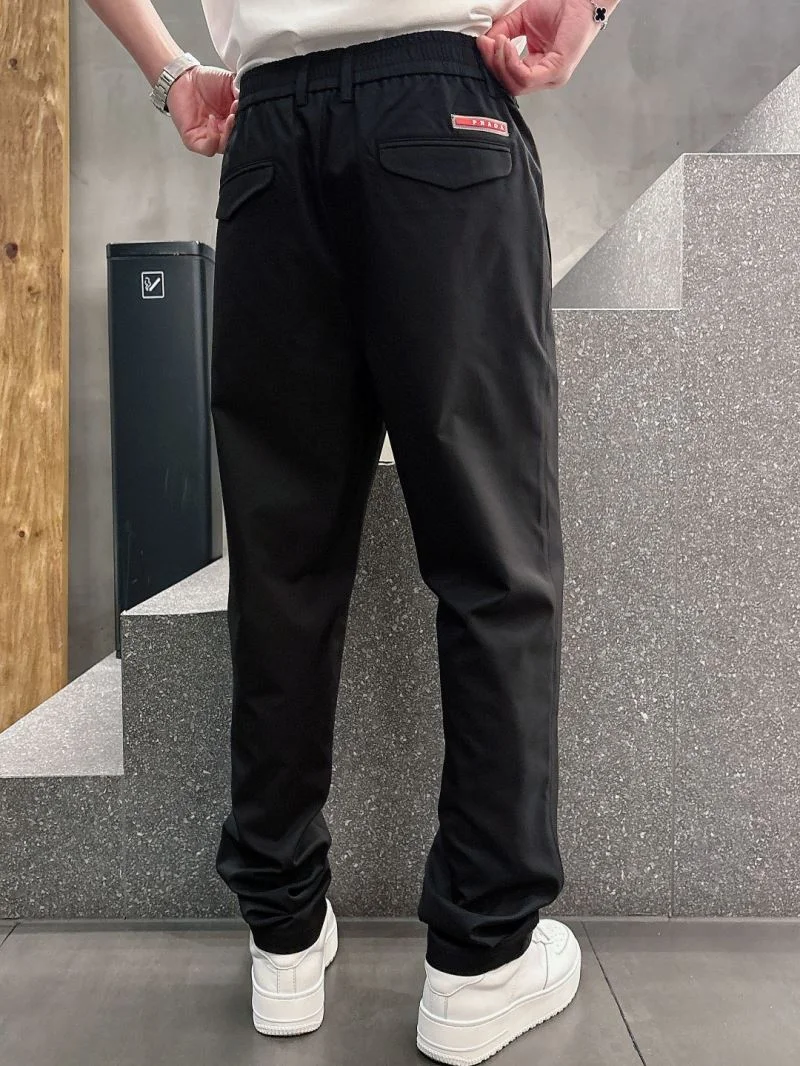 Legit Prada Long Pants