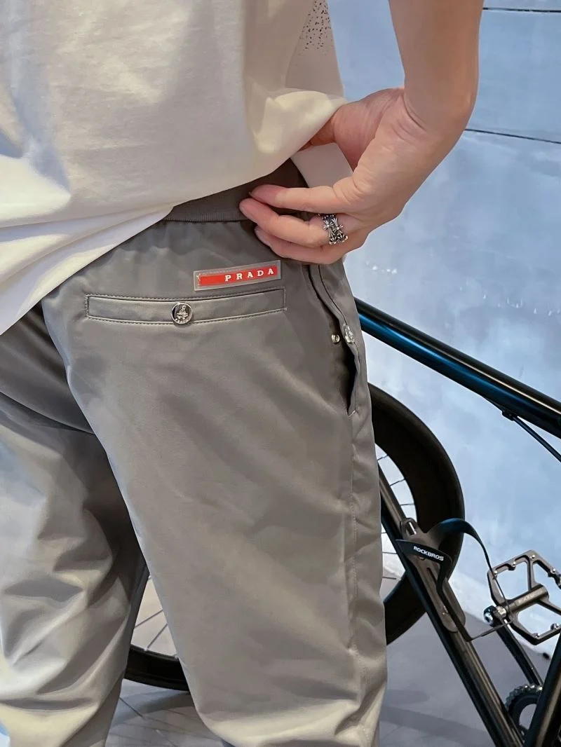 Affordable Prada Long Pants