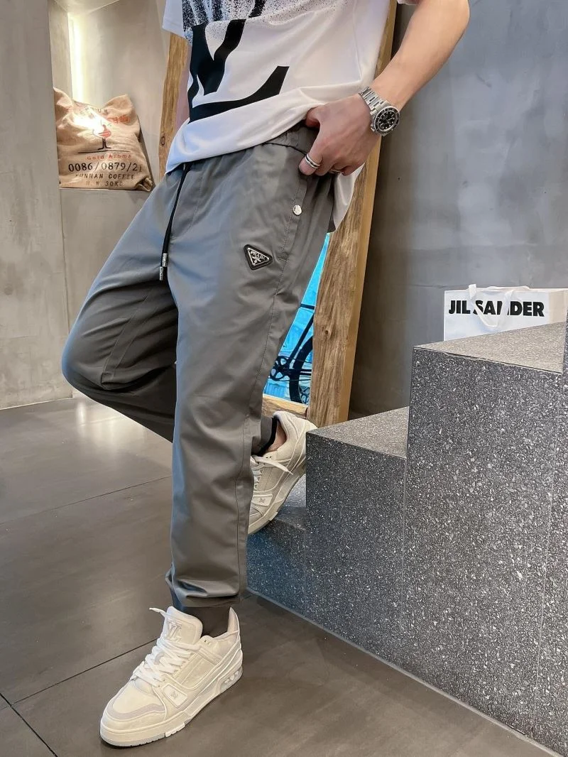 Affordable Prada Long Pants
