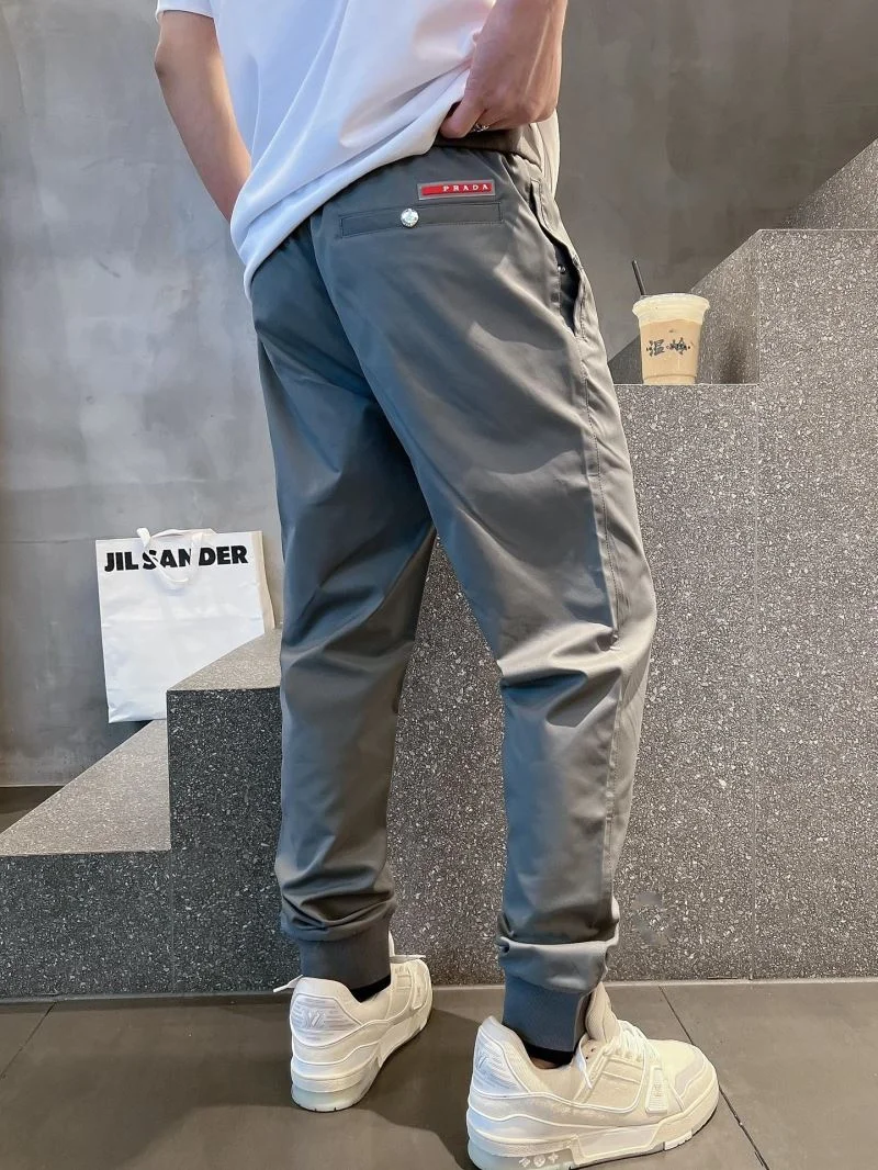 Affordable Prada Long Pants
