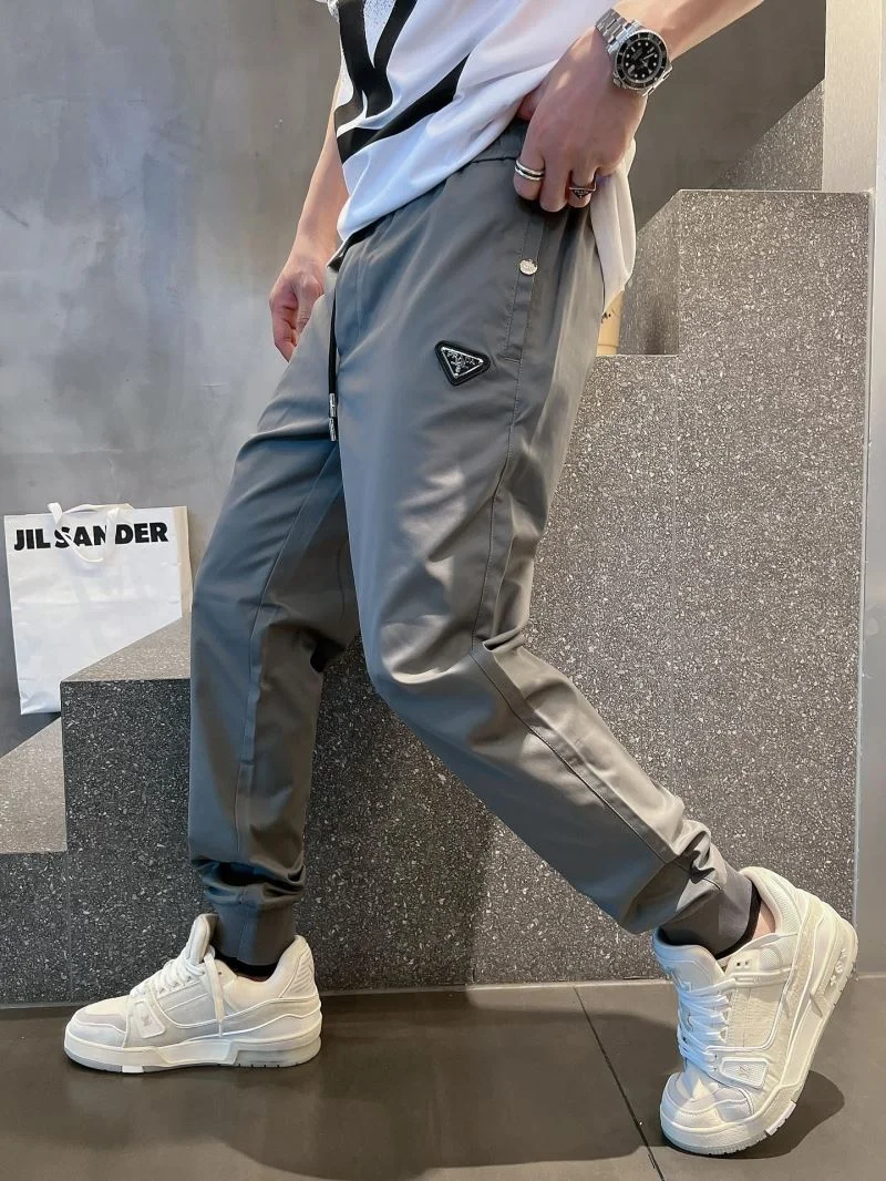 Affordable Prada Long Pants