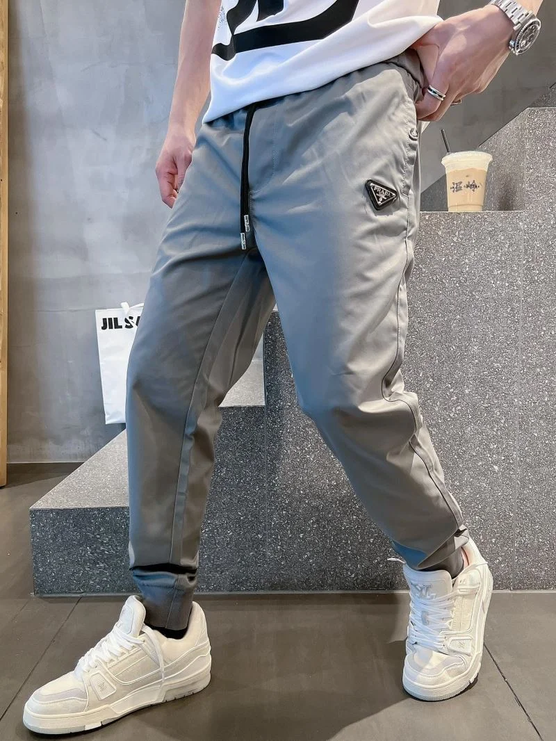 Affordable Prada Long Pants