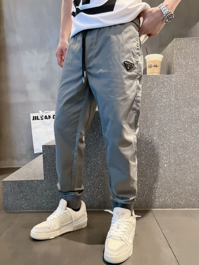 Affordable Prada Long Pants