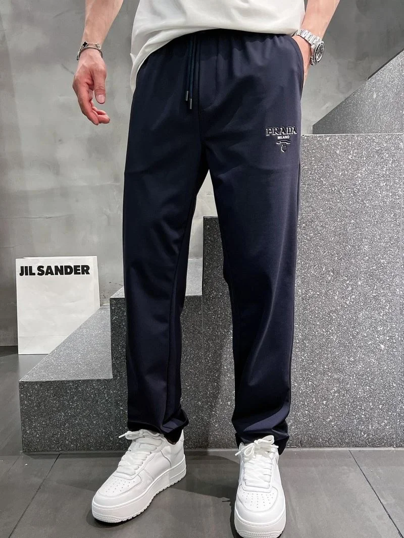 Prada Long Pants