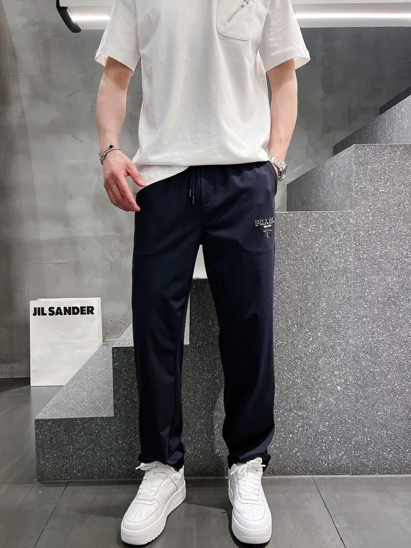 Official Prada Long Pants