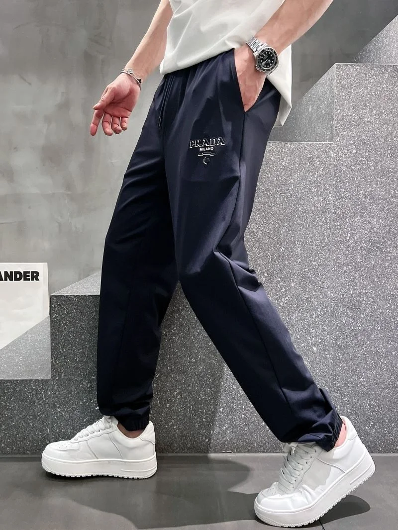 Official Prada Long Pants
