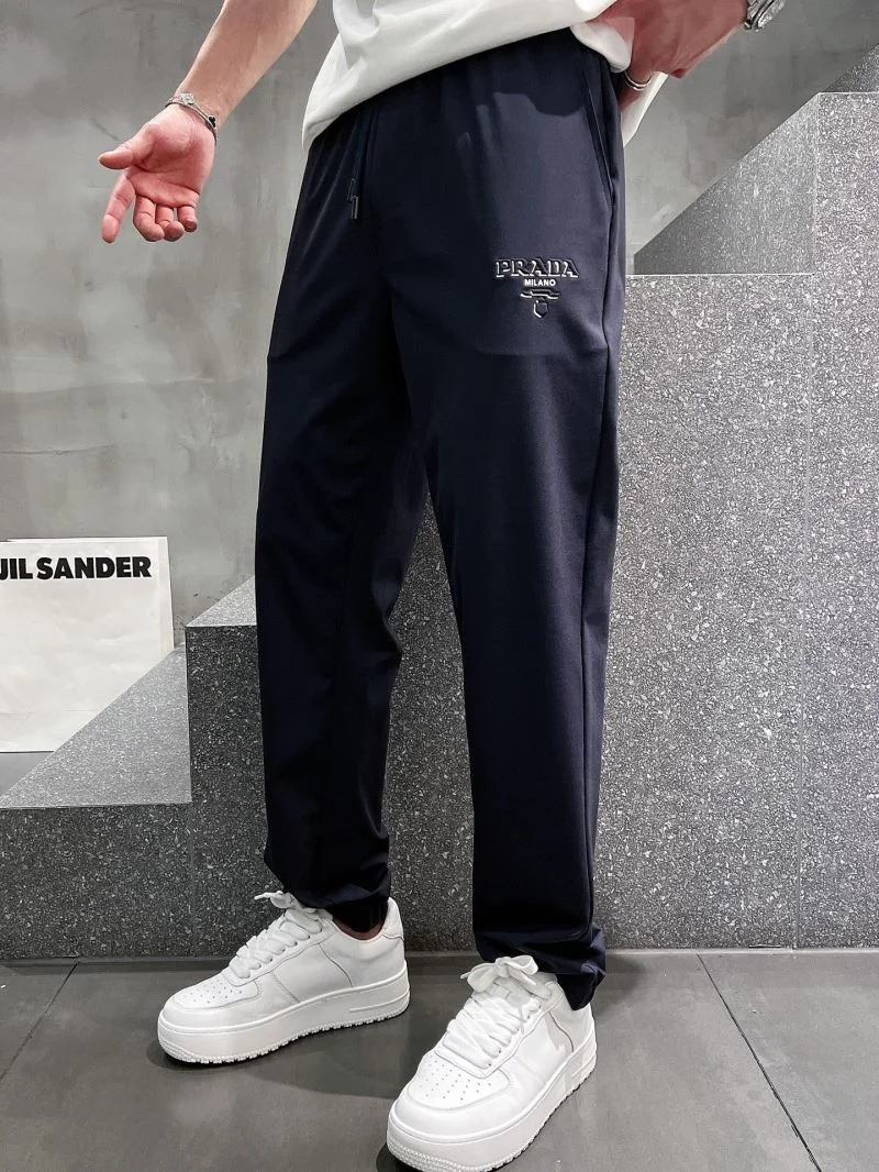 Official Prada Long Pants