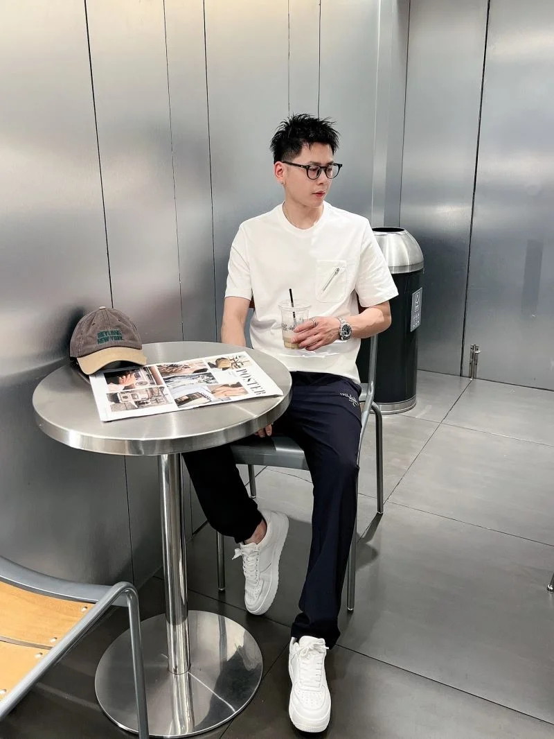 Official Prada Long Pants