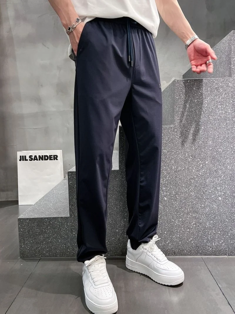 Official Prada Long Pants