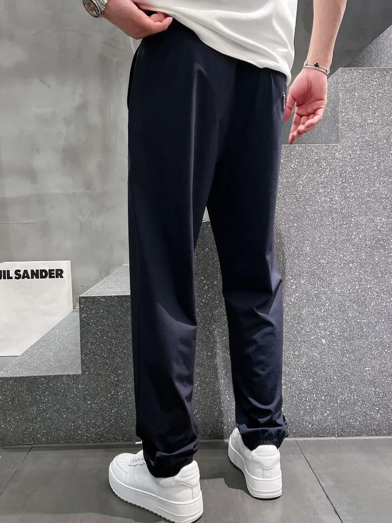 Official Prada Long Pants