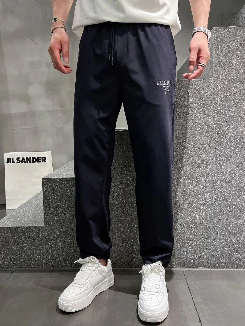 Official Prada Long Pants