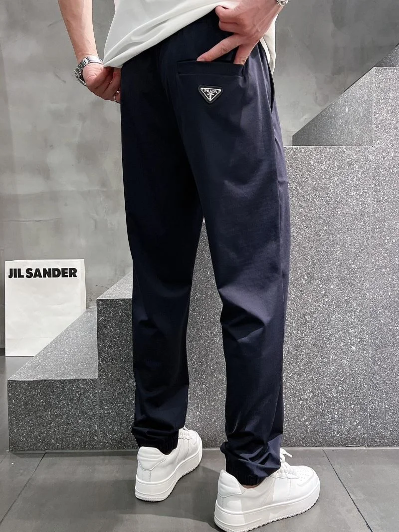 Official Prada Long Pants