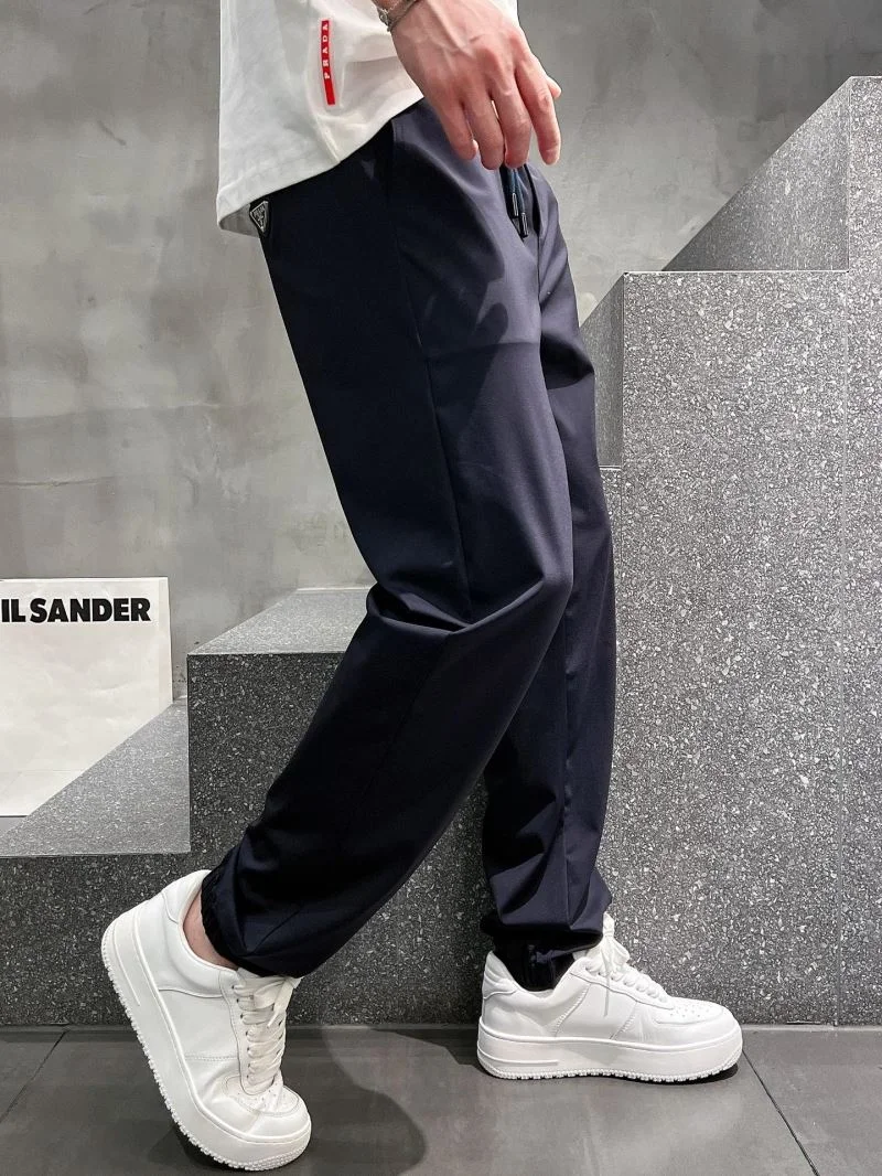 Official Prada Long Pants