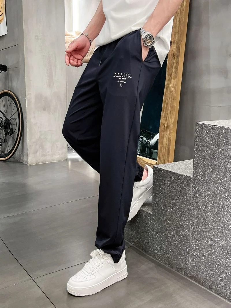 Official Prada Long Pants