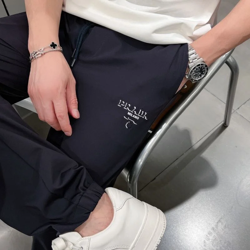Official Prada Long Pants