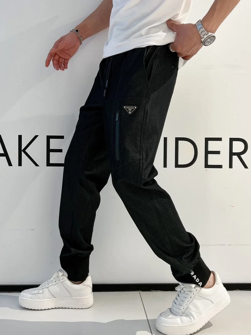 Prada Long Pants