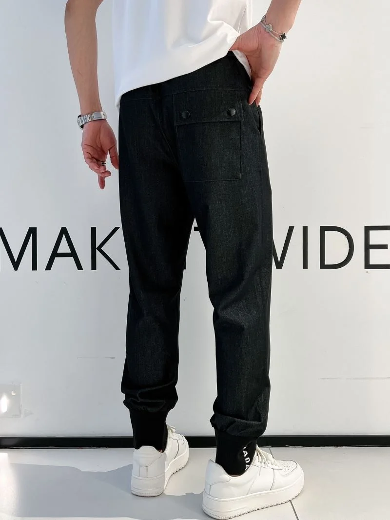 Genuine Prada Long Pants