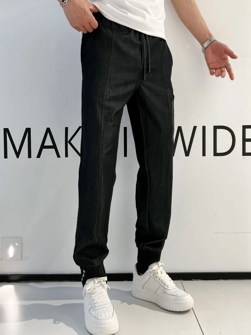 Genuine Prada Long Pants