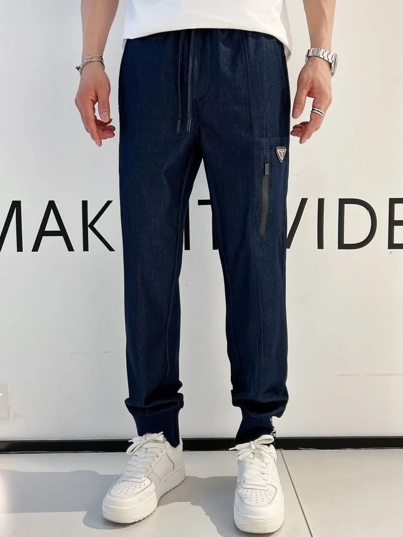 Prada Long Pants