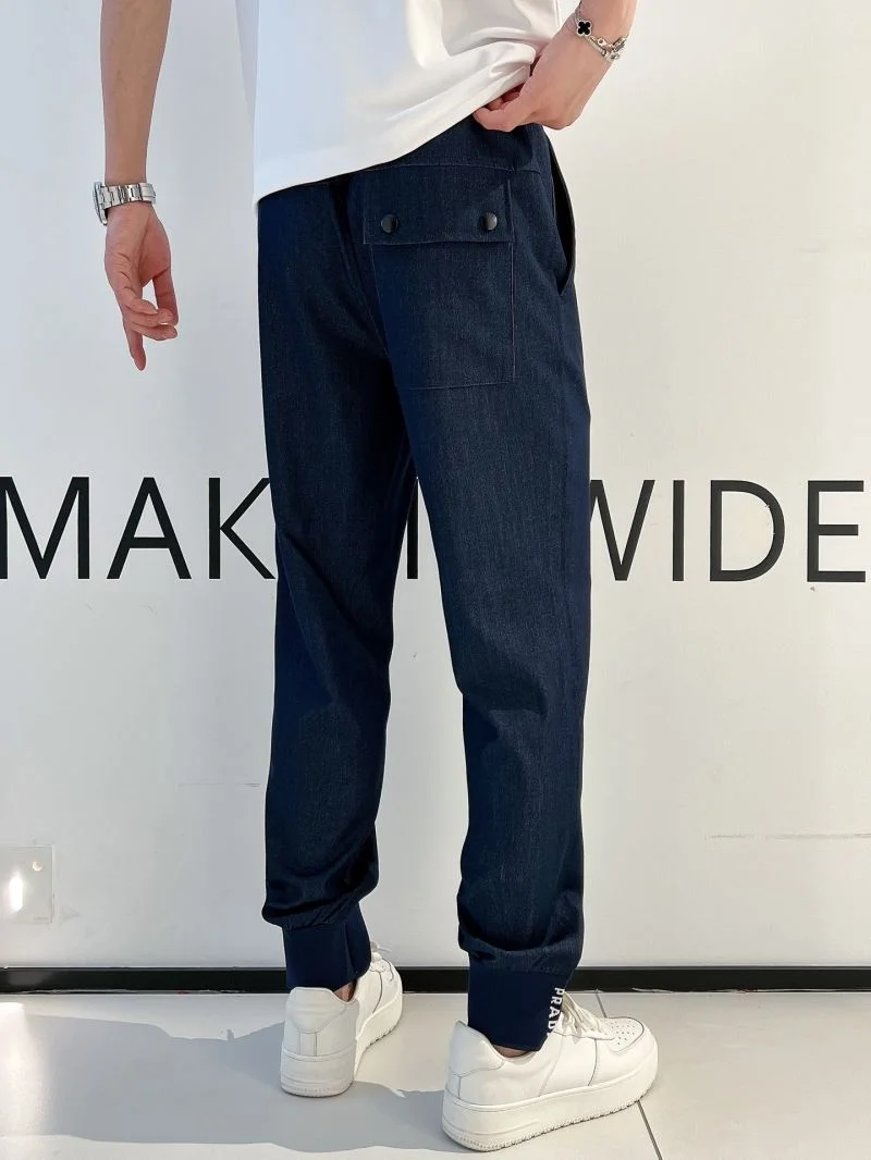Original Prada Long Pants