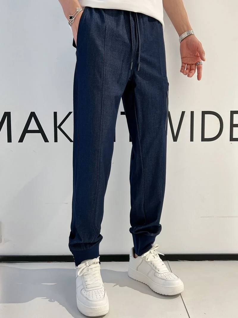 Original Prada Long Pants