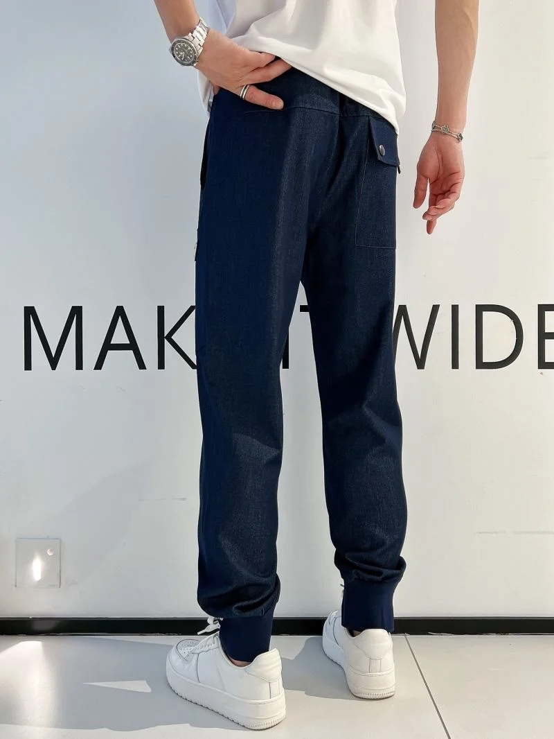 Original Prada Long Pants