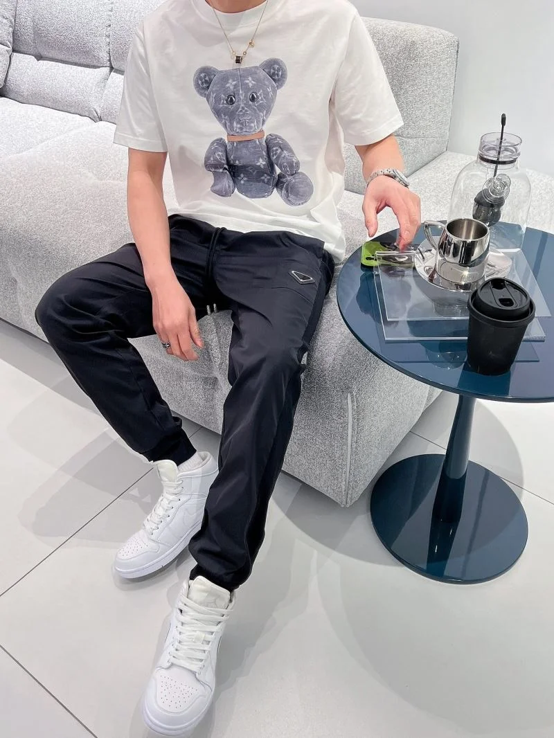 Prada Long Pants