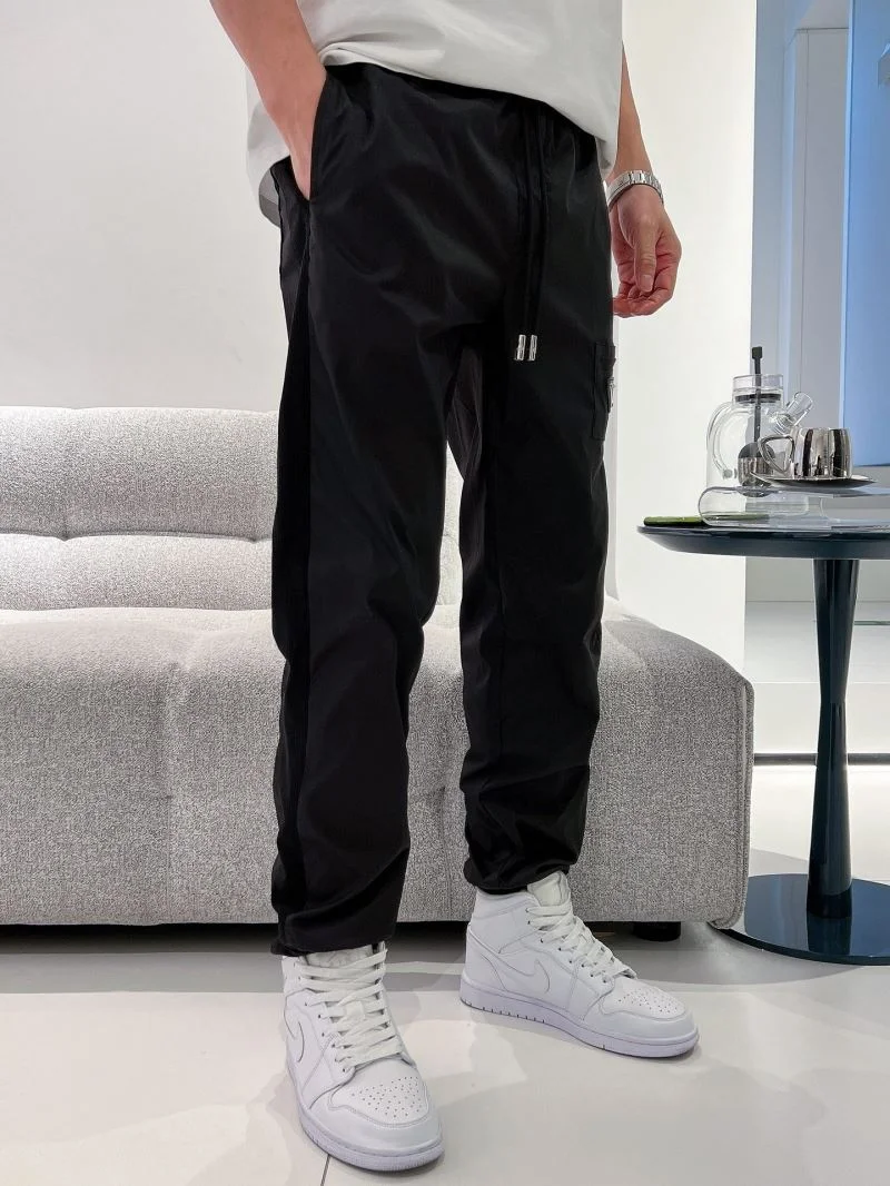 Genuine Prada Long Pants