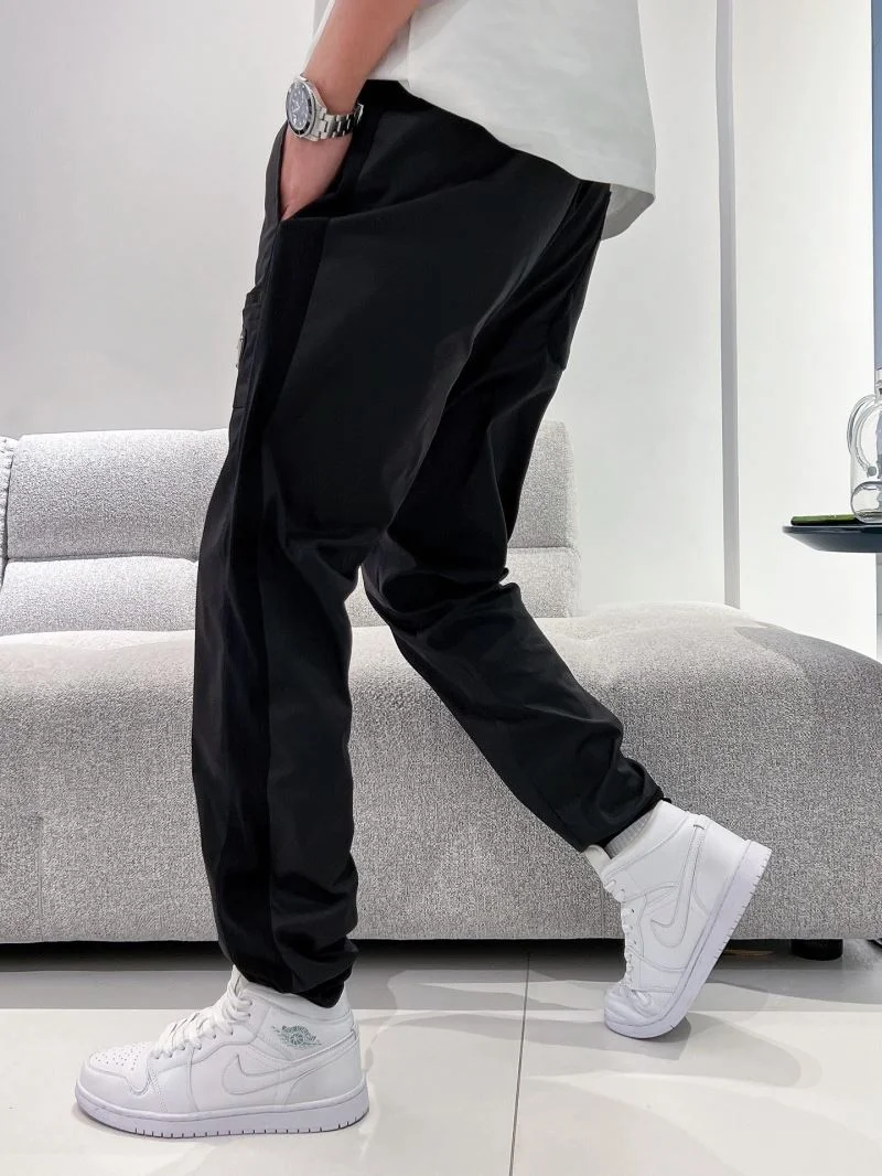Genuine Prada Long Pants