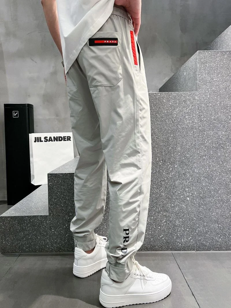 Prada Long Pants