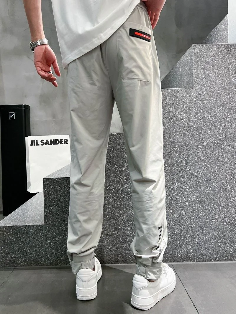 Original Prada Long Pants