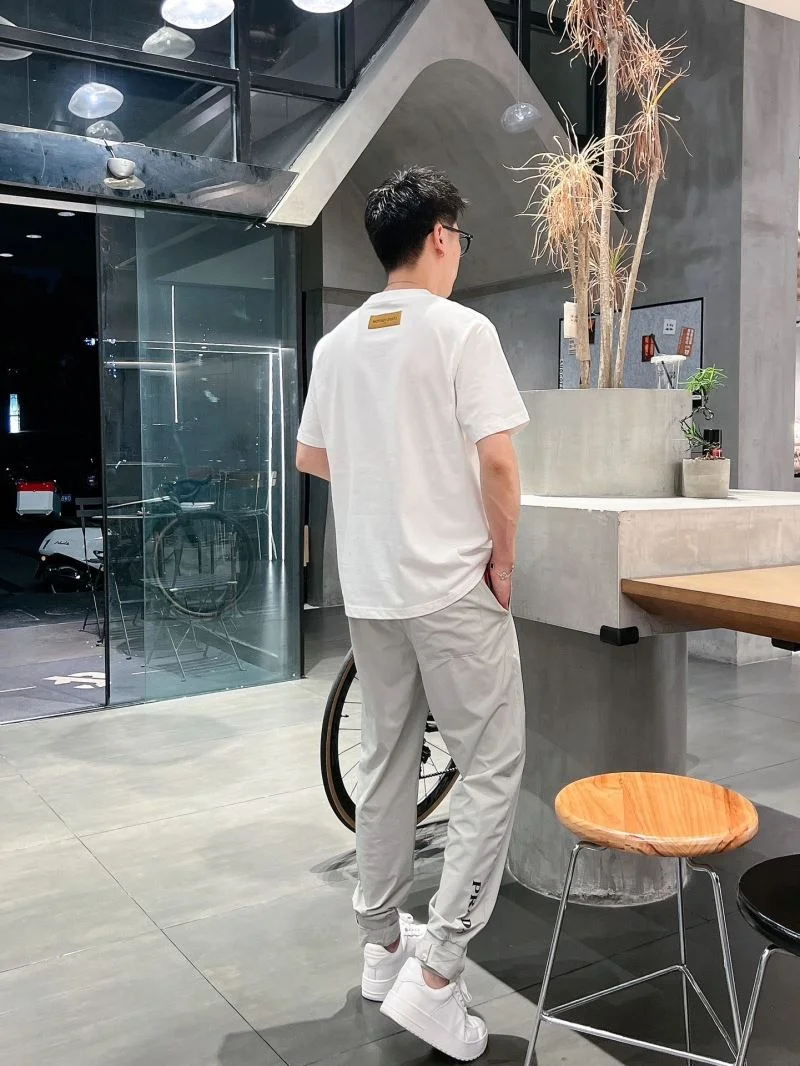 Original Prada Long Pants