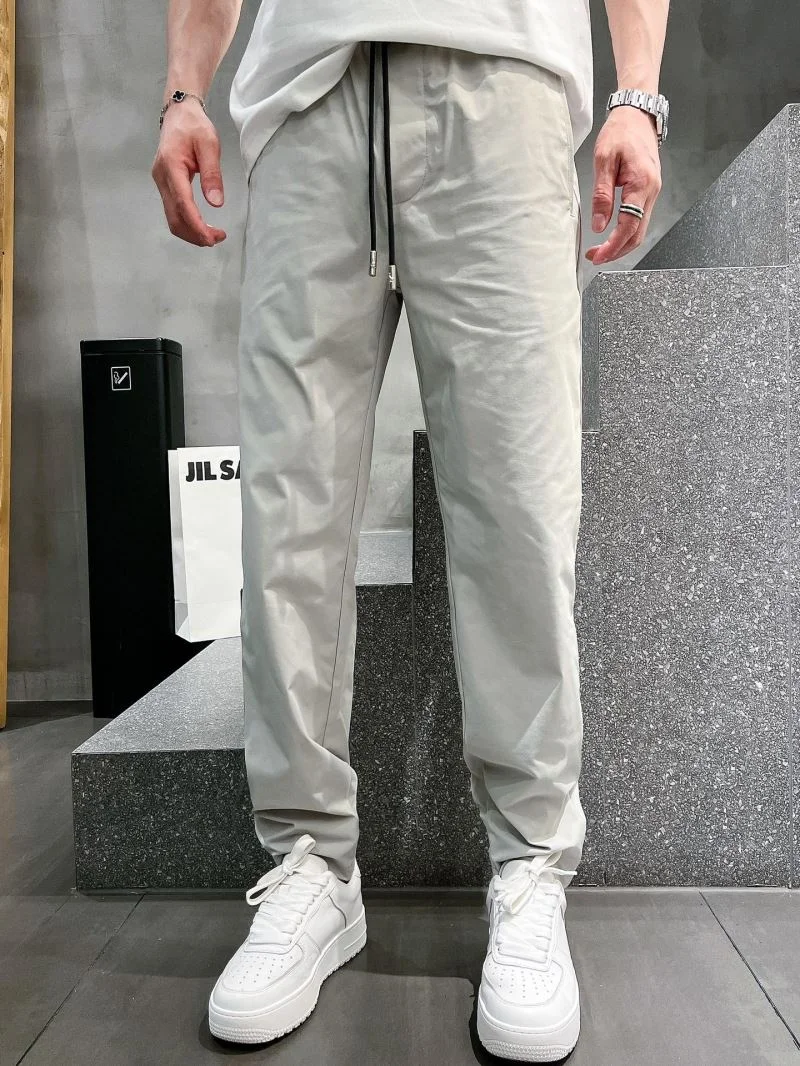 Original Prada Long Pants