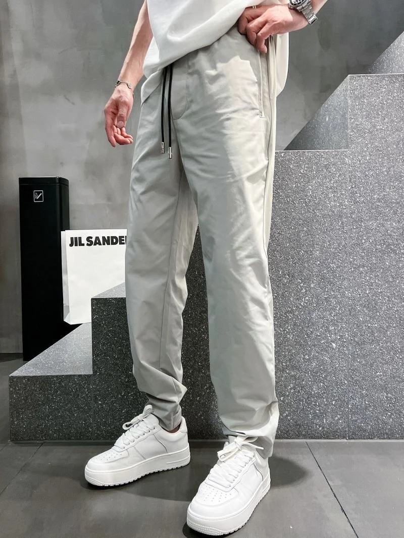 Original Prada Long Pants